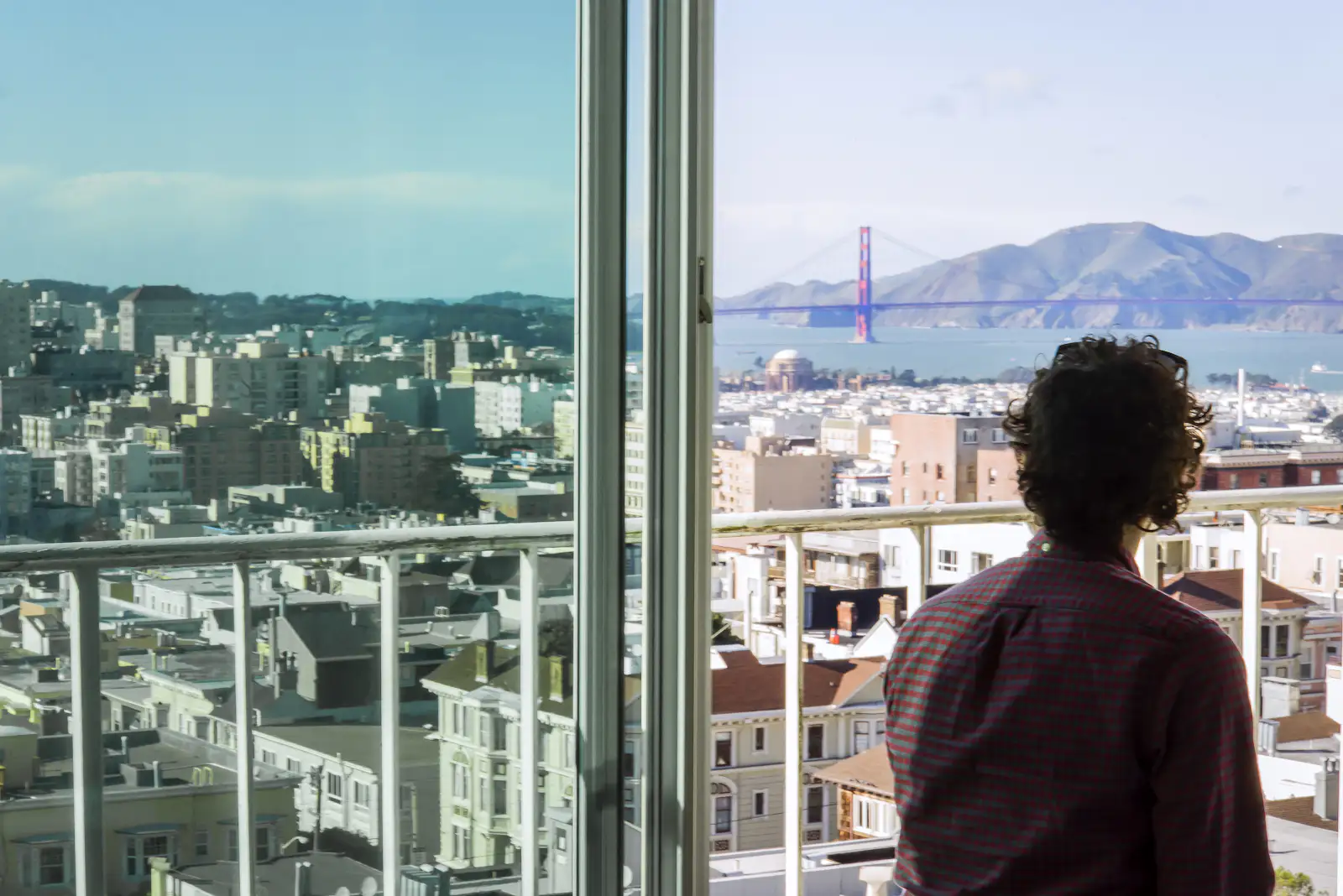 Nob Hill Residence (33 Photos) - Dwell