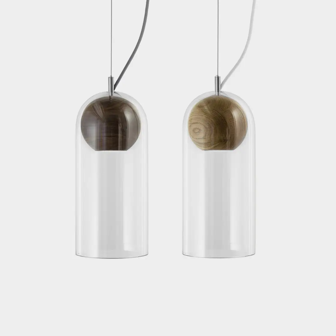 Vitamin Cloak Pendant Light by Generate Design - Dwell