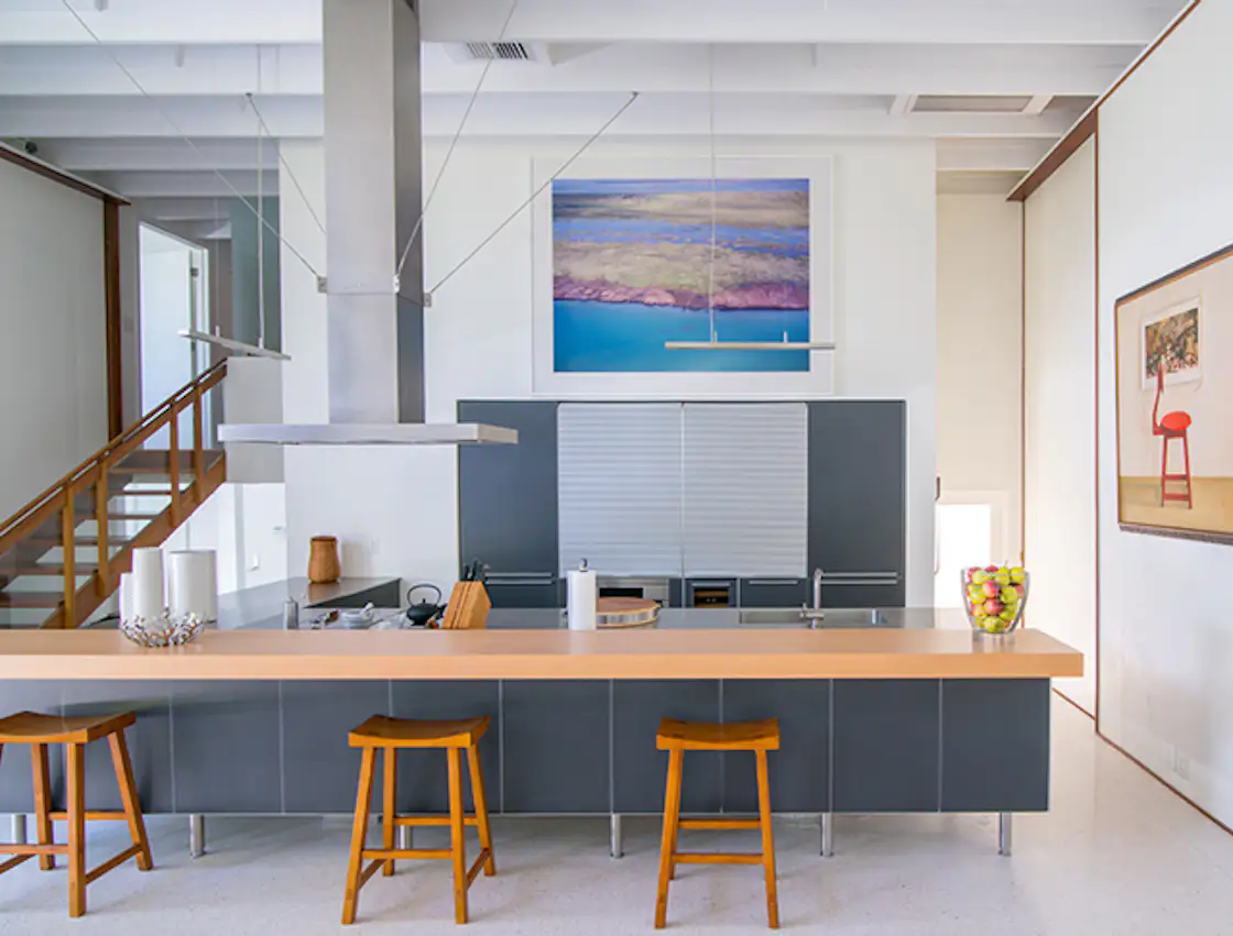 Harkavy House (14 Photos) - Dwell