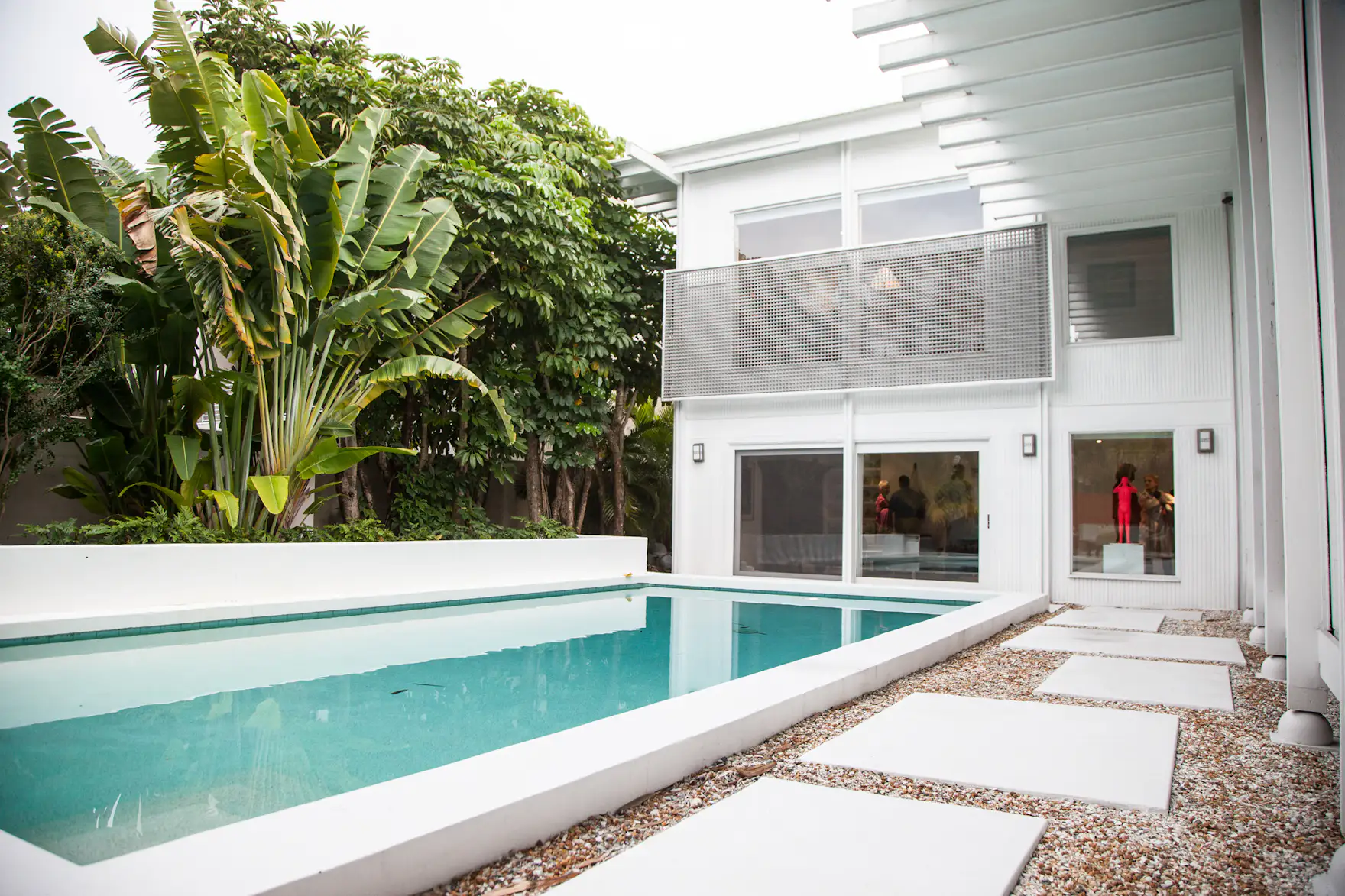 Harkavy House (14 Photos) - Dwell