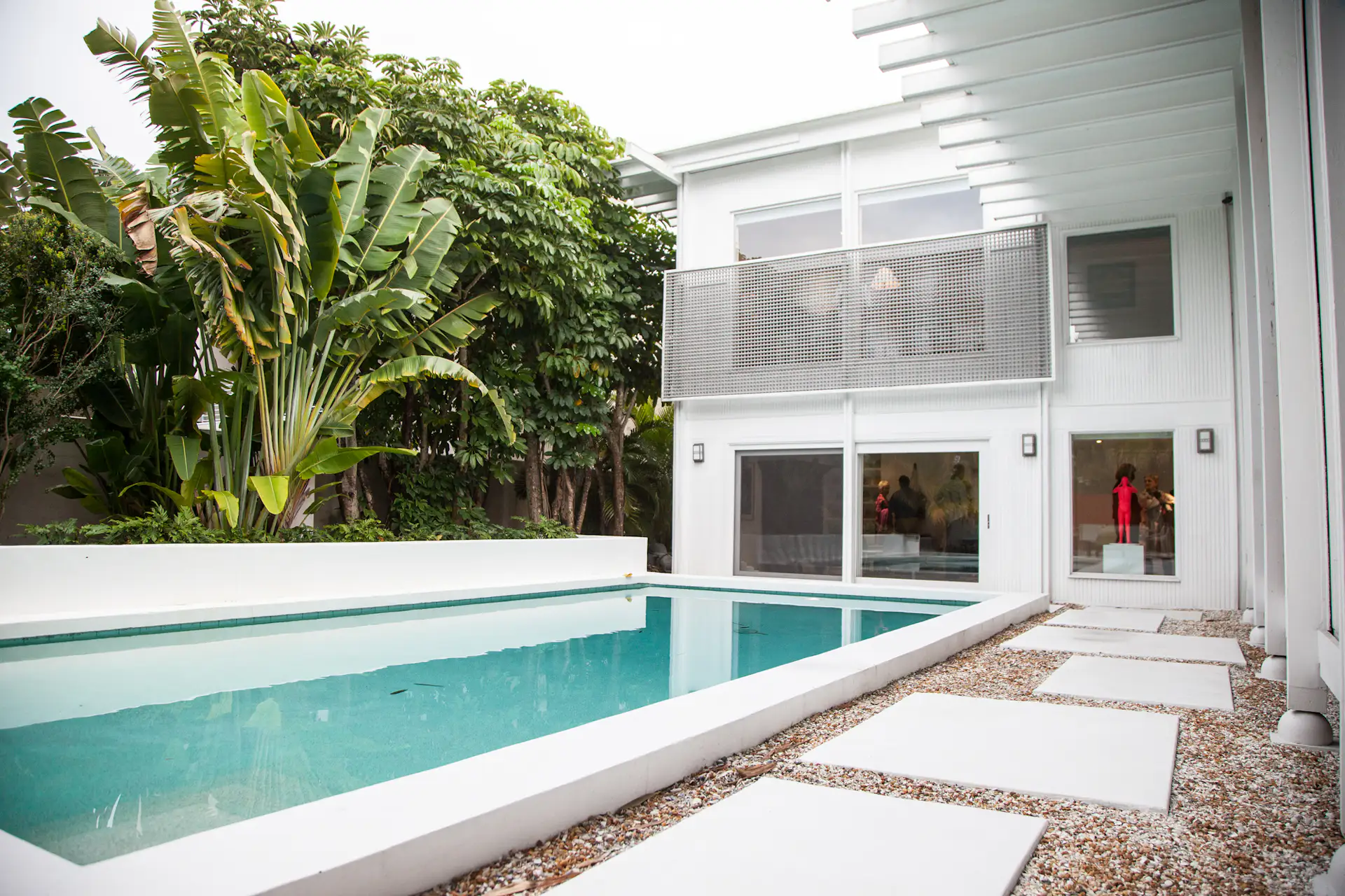 Harkavy House (14 Photos) - Dwell