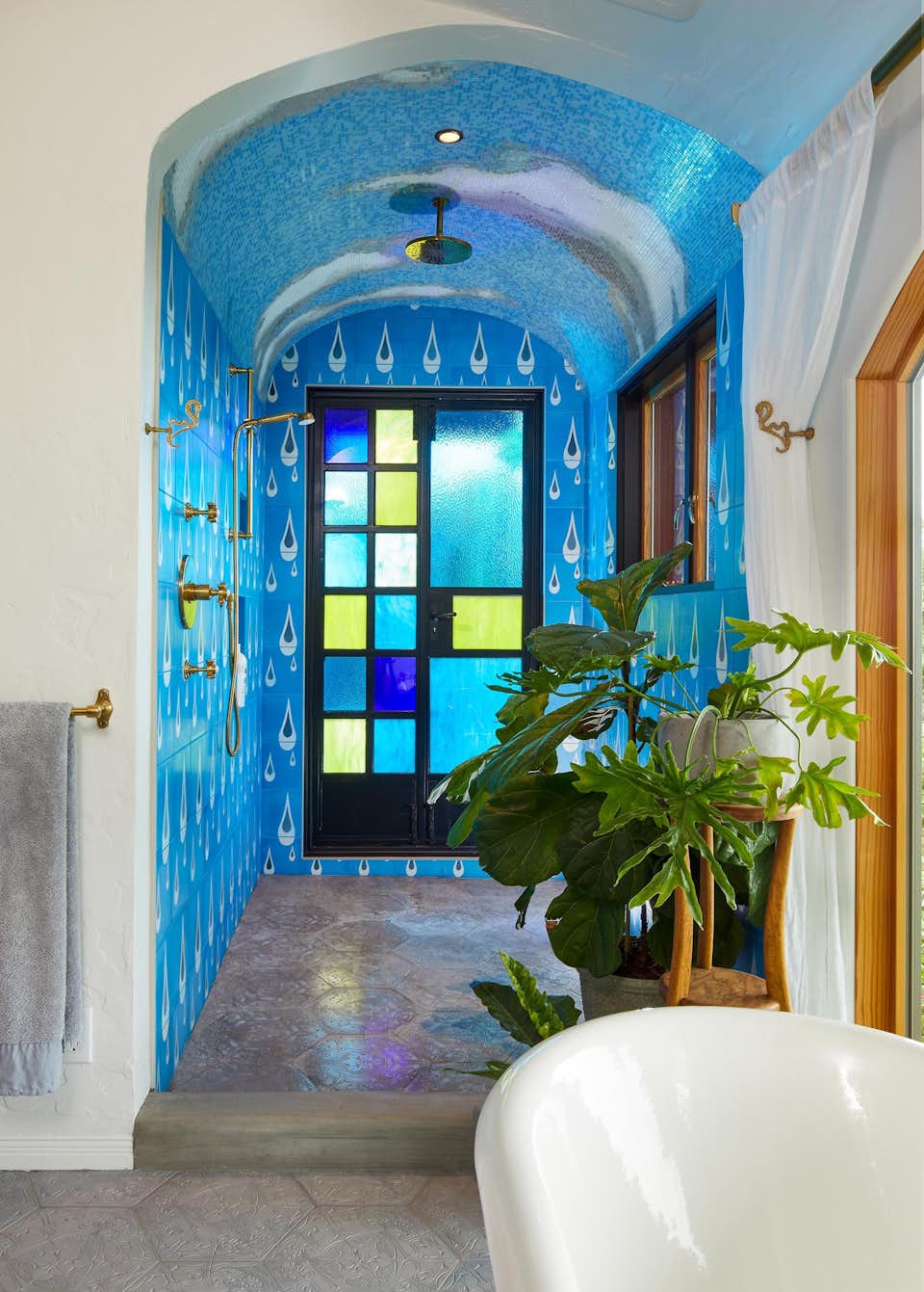 Photo 1 of 32 in Casa Azul by Breeze Braunschweig - Dwell