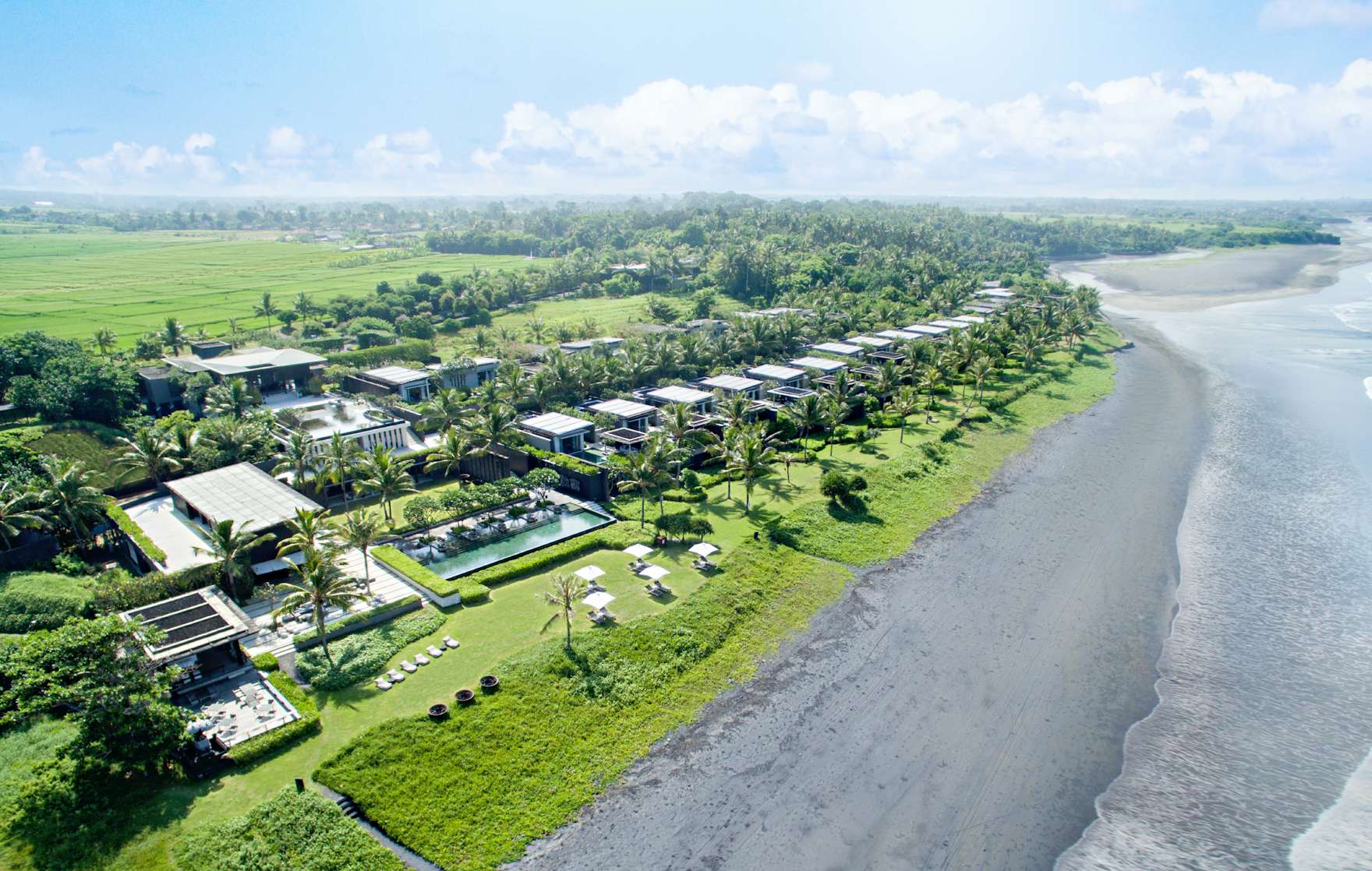 Photo 9 of 9 in A Modern Bali Resort That’s Inspired by the Local ... Photo 9 of 9 in A Modern Bali Resort That’s Inspired by the Local ...