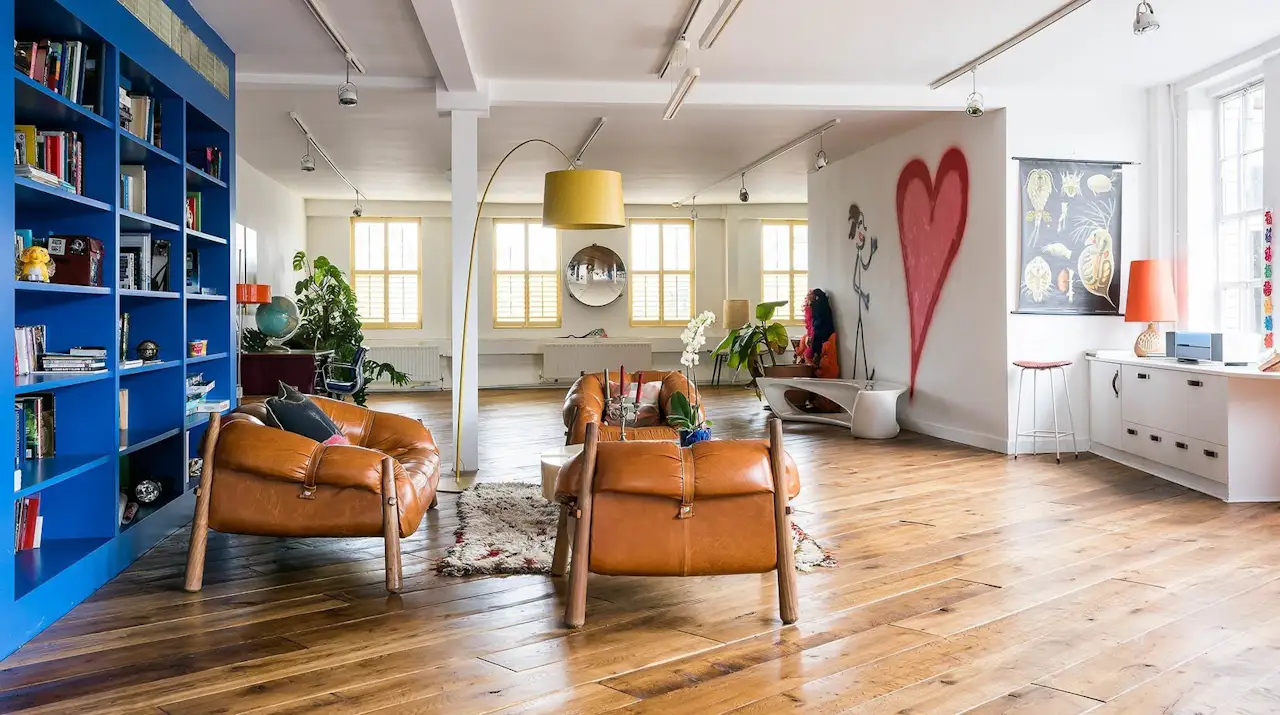 10 Modern Homes in London - Dwell