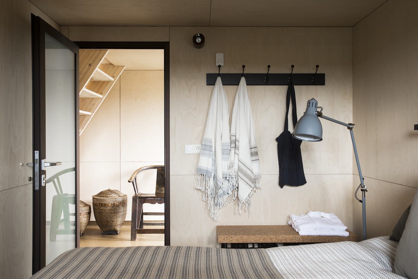 Modern Coastal Barn (12 Photos) - Dwell