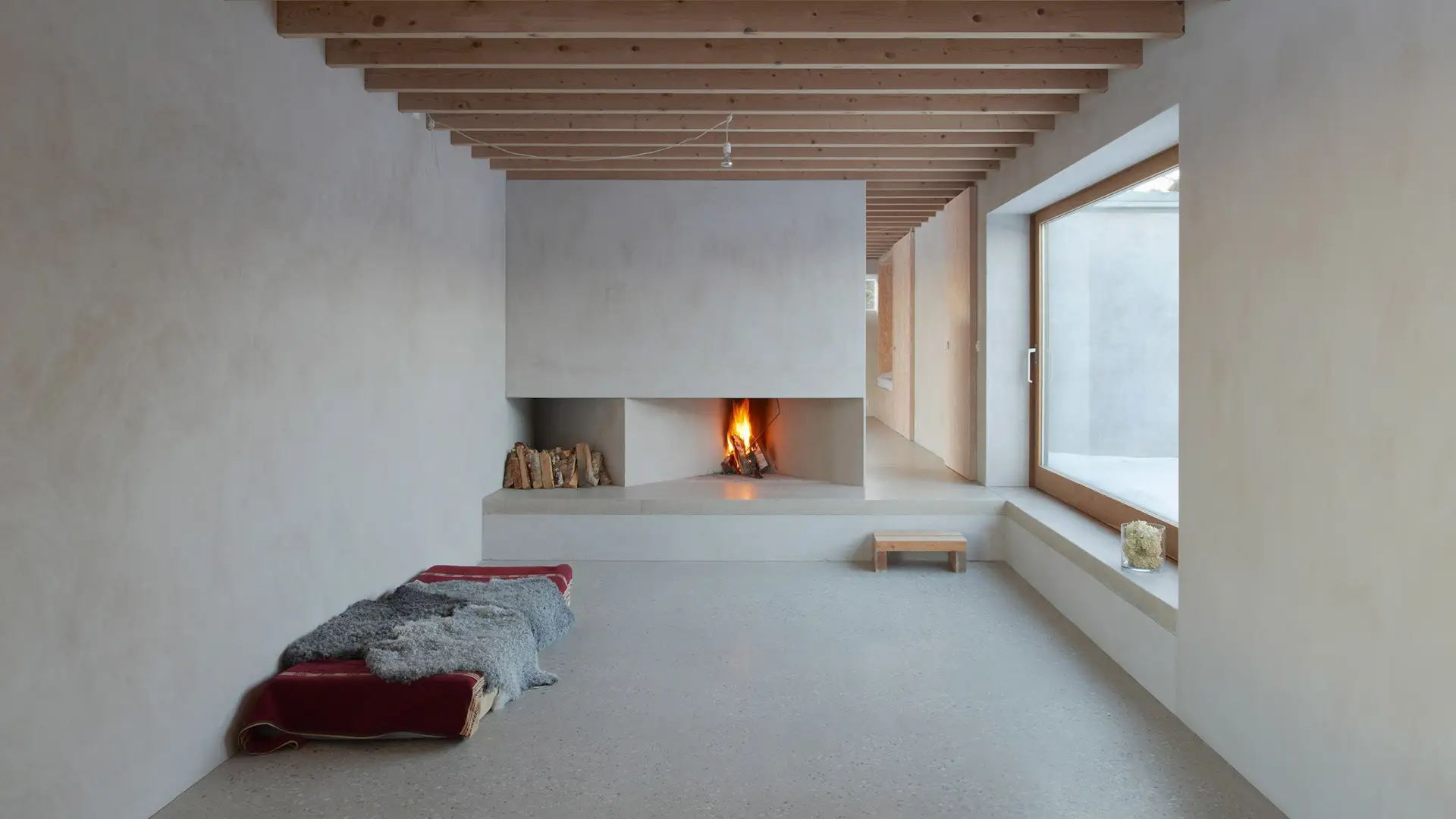 Photo 5 of 7 in 7 Tips for Creating Your Own Home Meditation Zone - Dwell