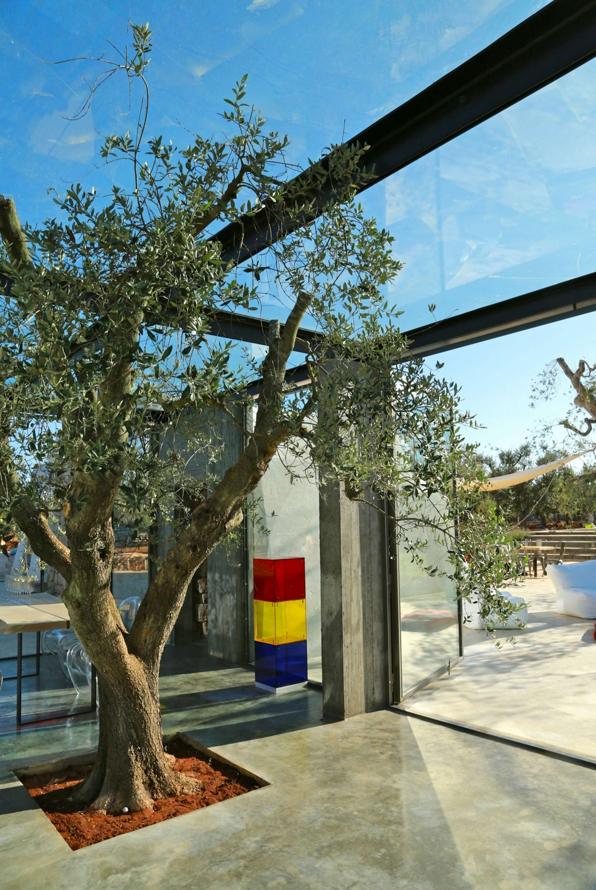 Ever Wanted to Stay in an Ancient Trullo in Puglia, Italy? - Dwell