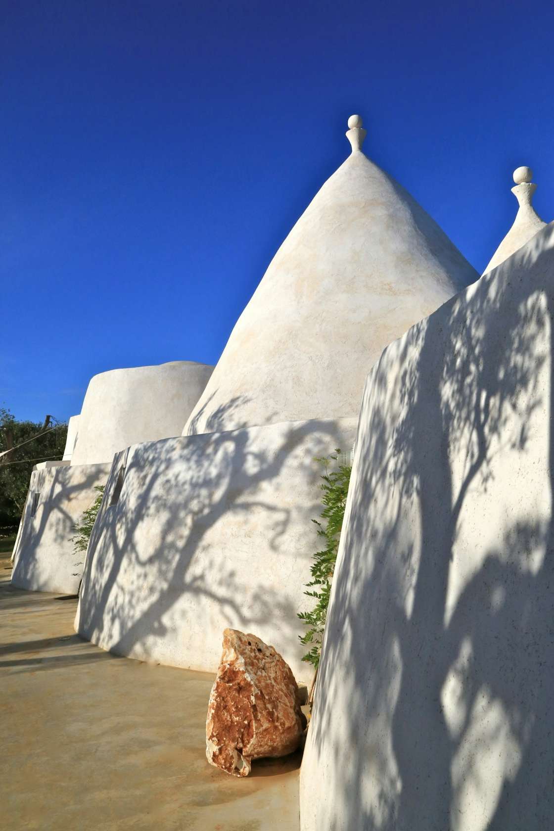 Ever Wanted to Stay in an Ancient Trullo in Puglia, Italy? - Dwell