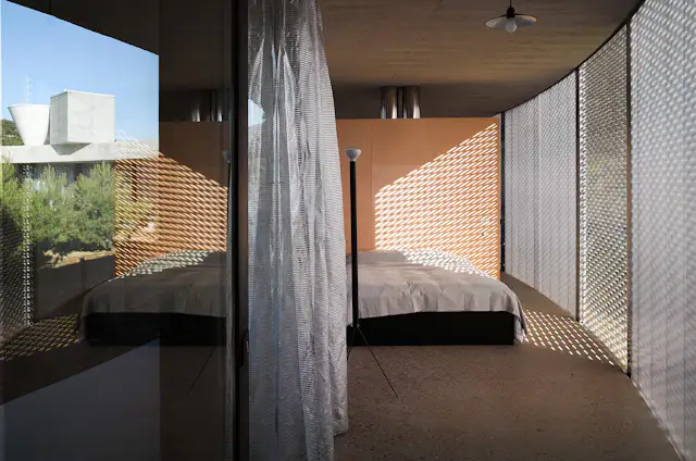 Photo 5 of 9 in Stay in a Solar-Powered, Ring-Shaped Vacation Home in ...