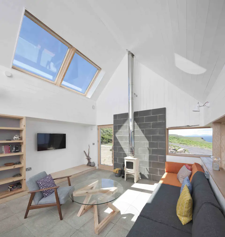 The Tinhouse (11 Photos) - Dwell