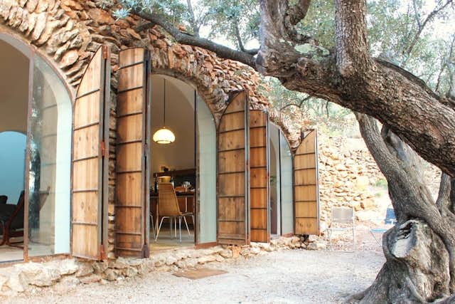 13 Subterranean Homes That Are Out of This World - Dwell