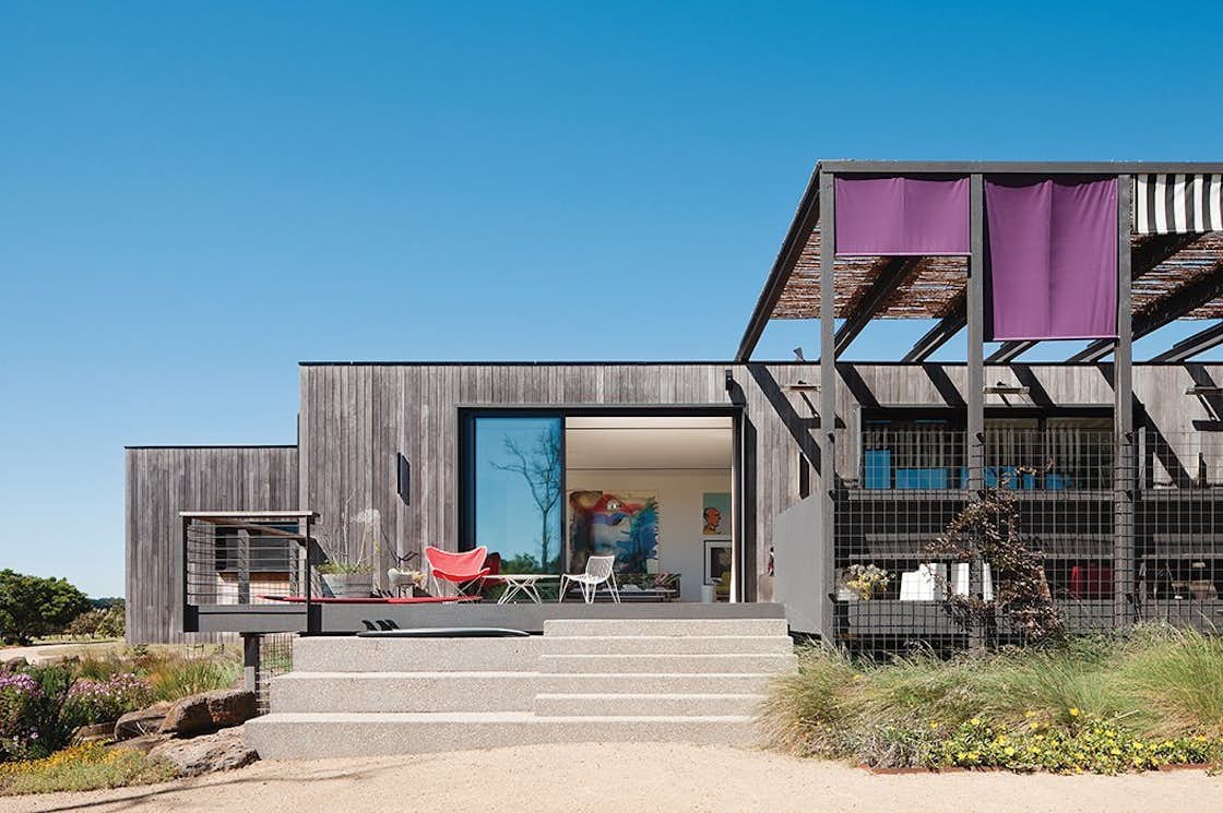 Photo 8 of 11 in 11 Amazing Australian Homes - Dwell