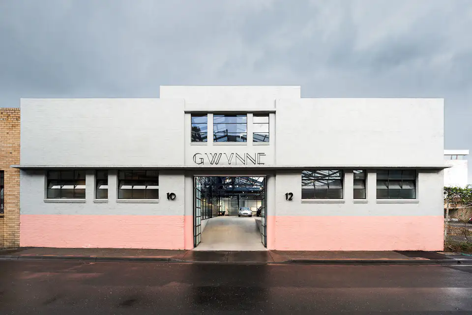 7 Warehouse Conversions: Turning Industrial Buildings Into Modern ...