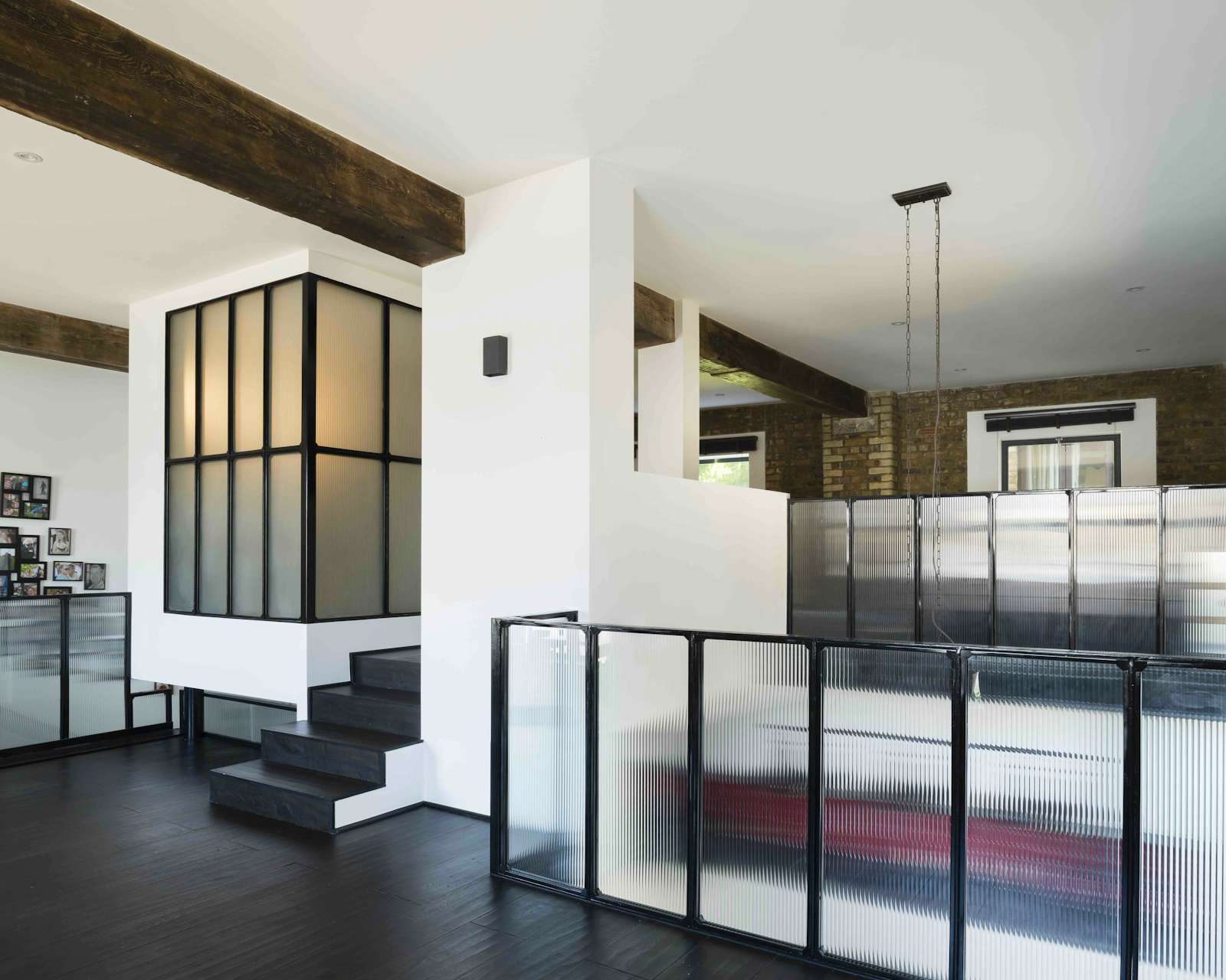 Photo 1 of 12 in An Old Grain Warehouse on the River Thames Is ...