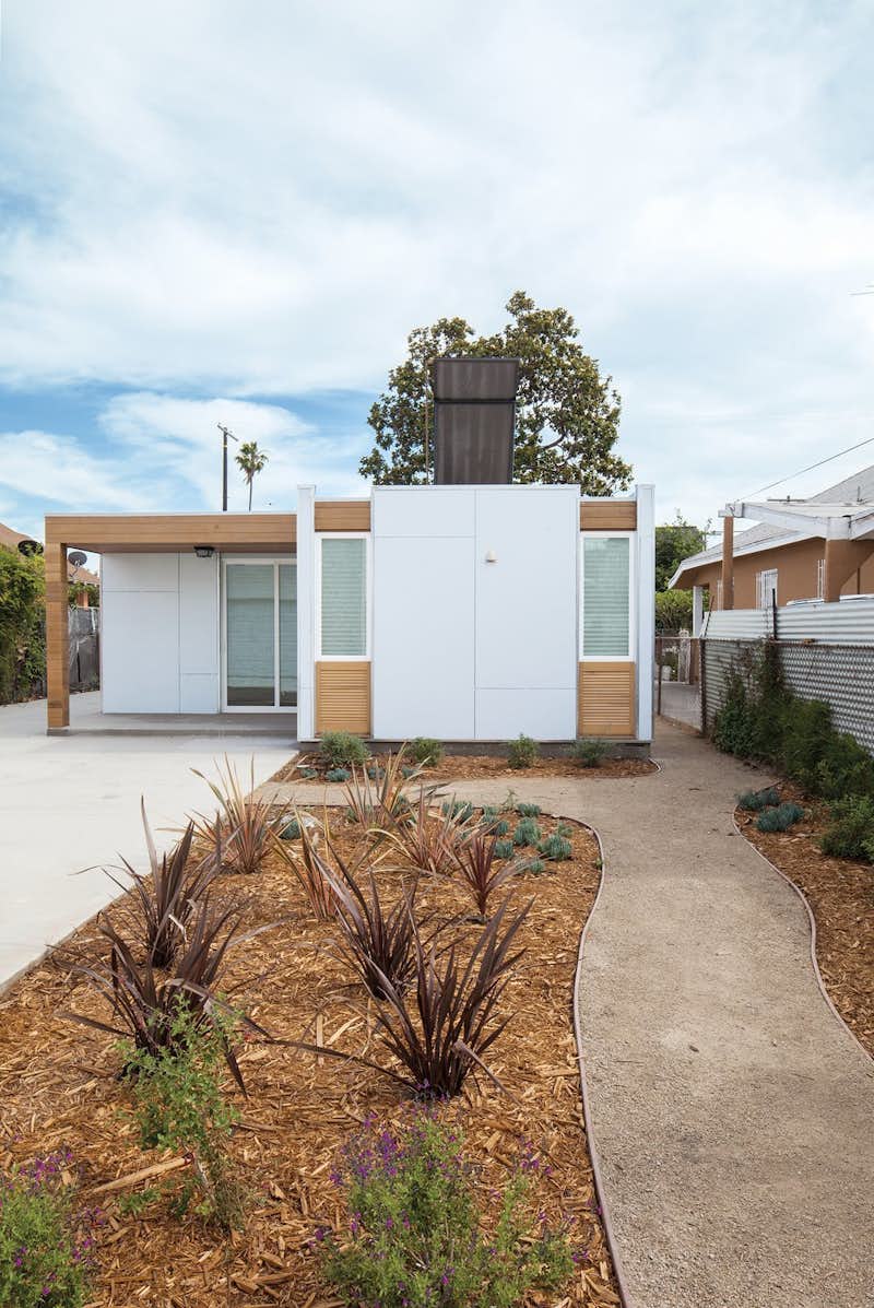 7 Coolest California Prefabs - Dwell