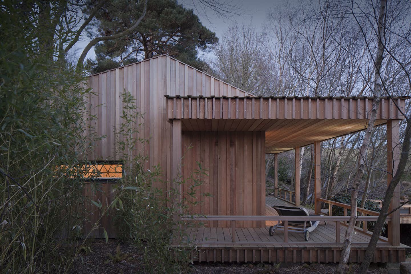 This Company Can Design, Build, and Deliver a Sustainable Prefab in ...