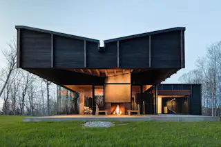 15 Butterfly Roofs That Set the Heart Aflutter - Dwell