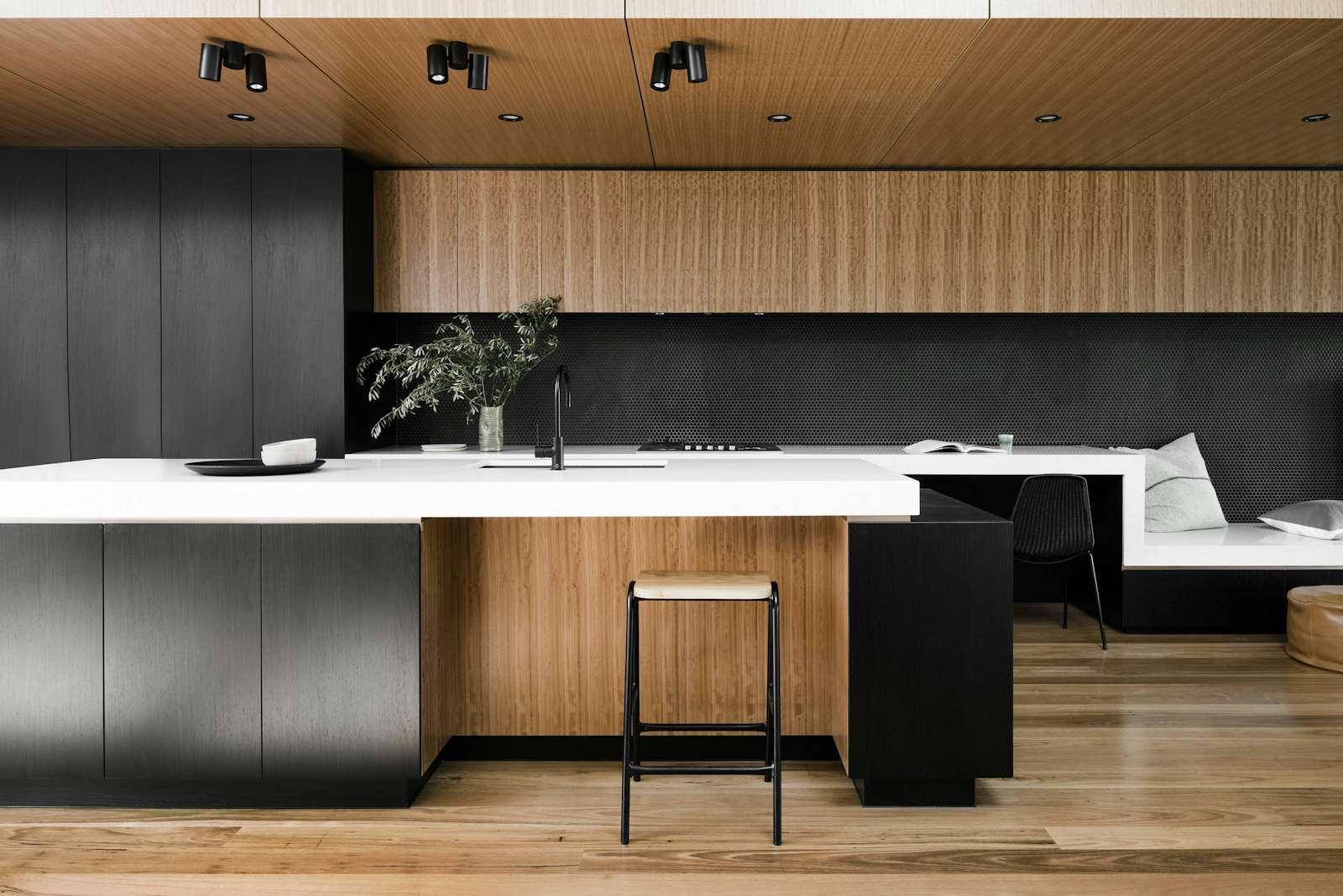 Dwell’s Top 10 Kitchens of 2017 - Dwell