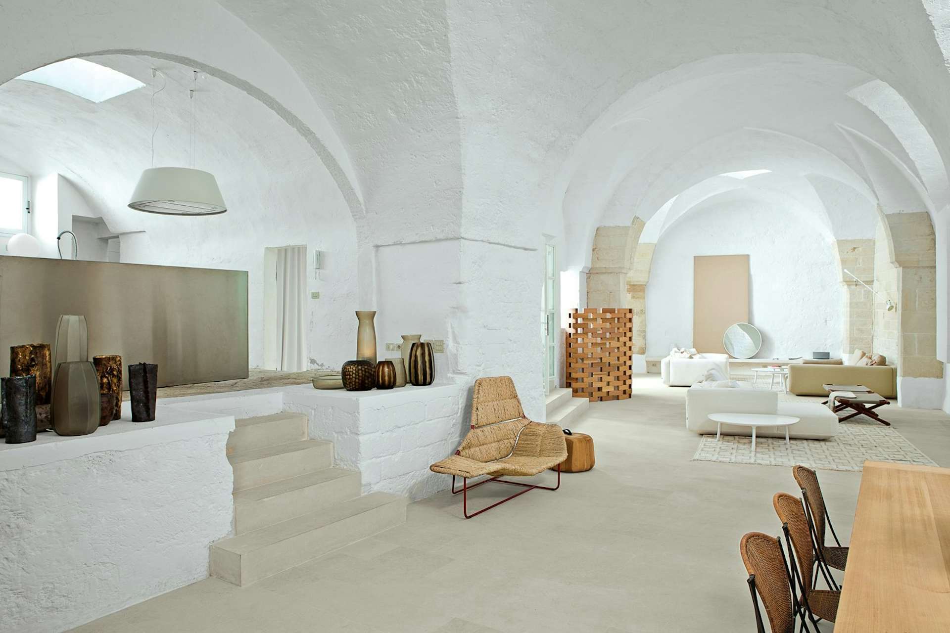 Discover 10 Impressive Spaces With Arched Windows and Doors - Dwell