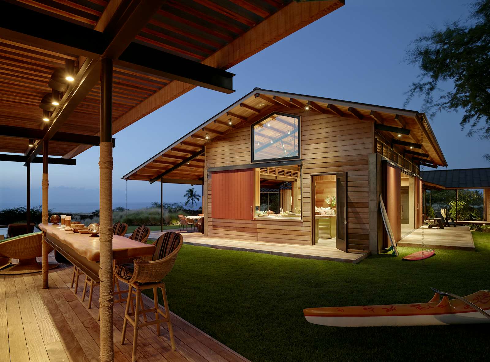 Photo 2 of 20 in An Incredible Home in Hawaii That’s As Much Fun As ... Photo 2 of 20 in An Incredible Home in Hawaii That’s As Much Fun As ...