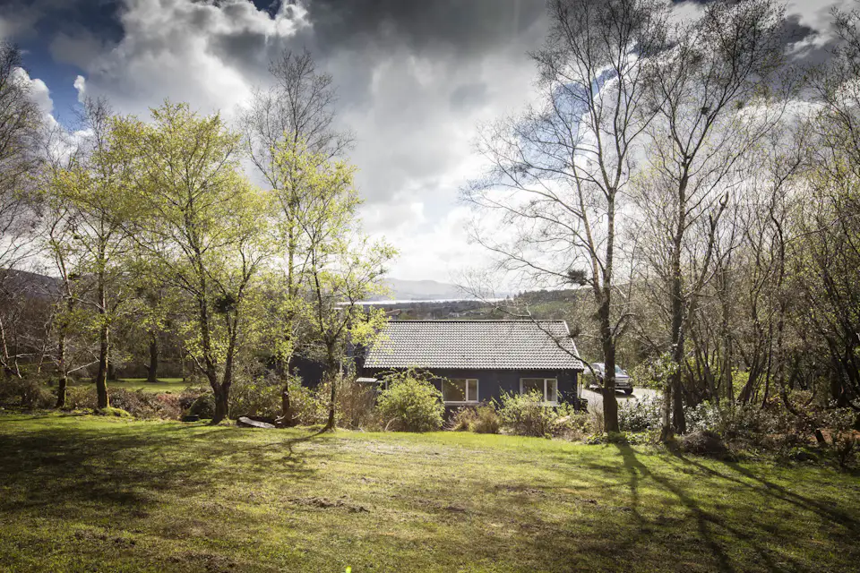 7 Vacation Rentals in Ireland That Put a Spin on the Classic Cottage ...