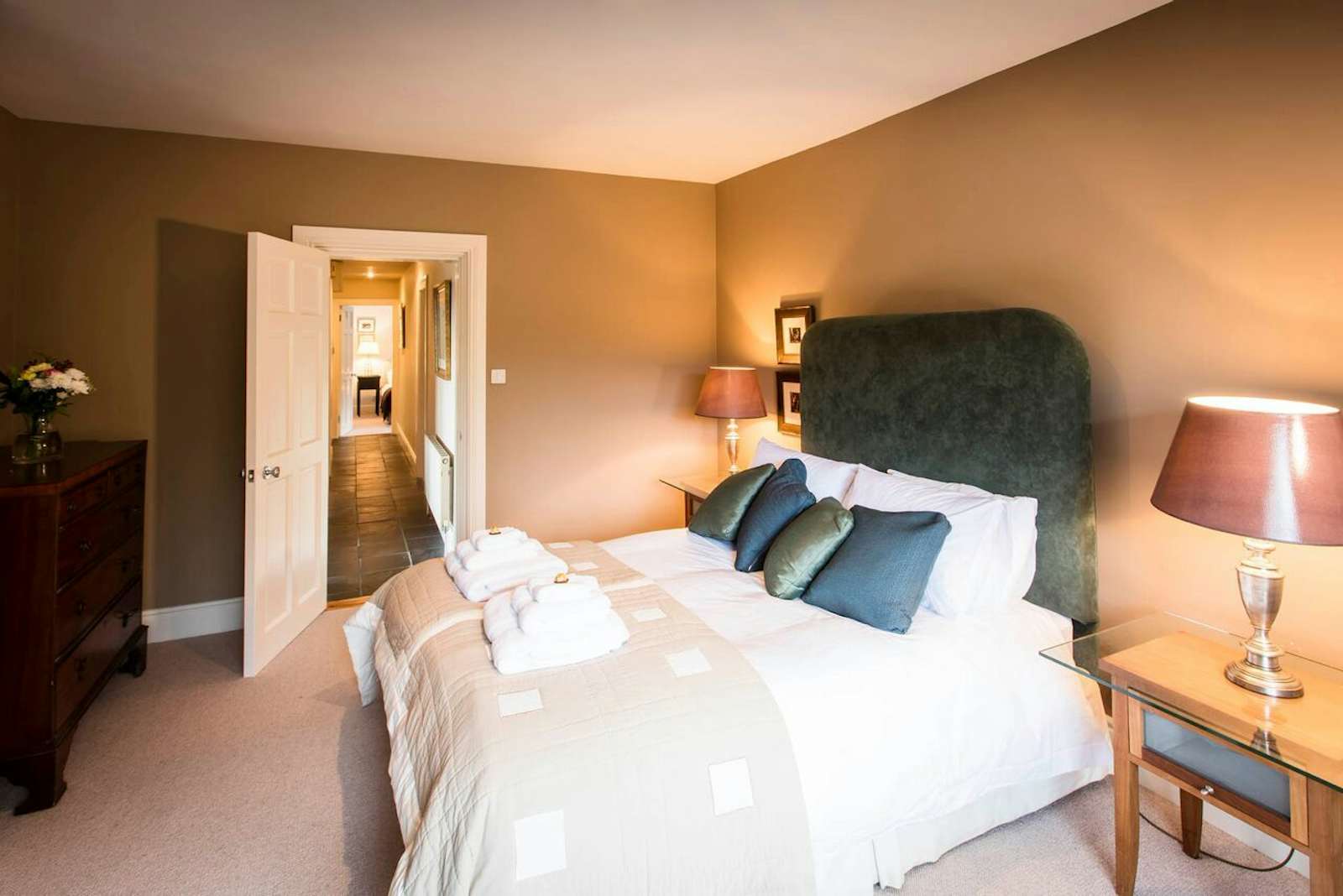 7 Vacation Rentals in Ireland That Put a Spin on the Classic Cottage ...