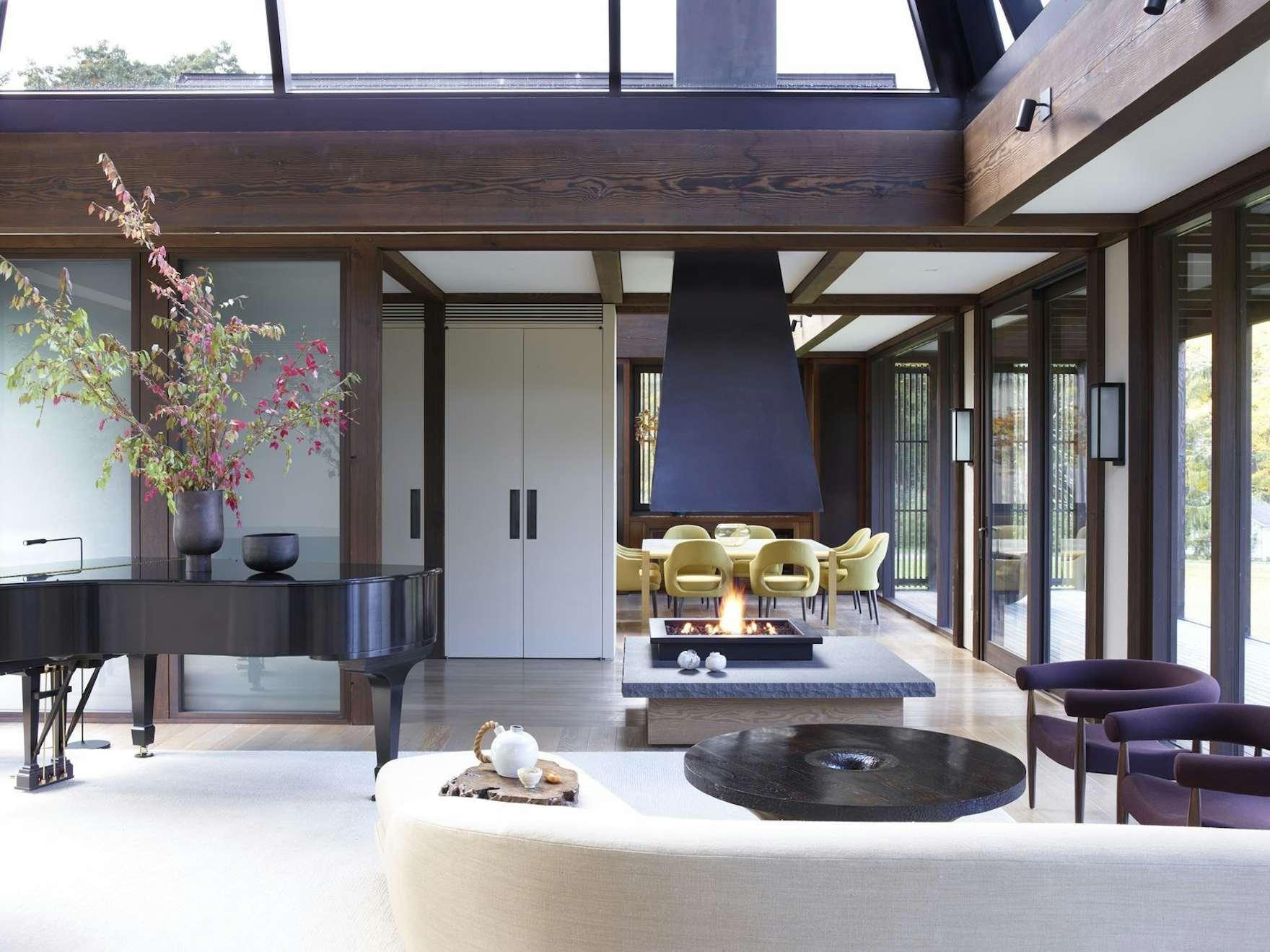 10 Zen Homes That Champion Japanese Design - Dwell