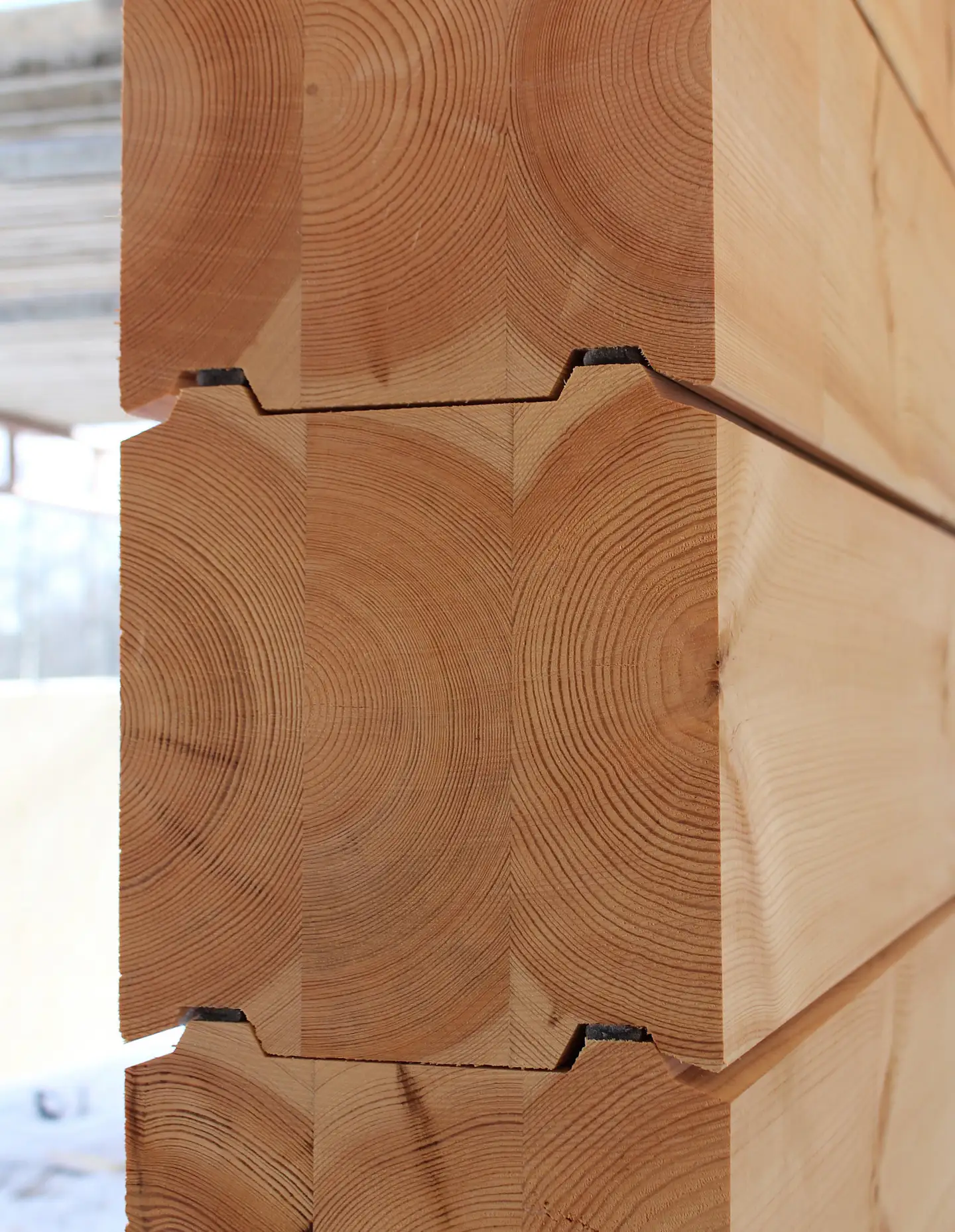Log Cabin Kit Homes from Finland - Dwell