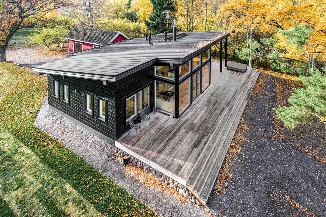 Top 10 Prefab Home Tours - Best Modern Prefab Home Designs - Dwell