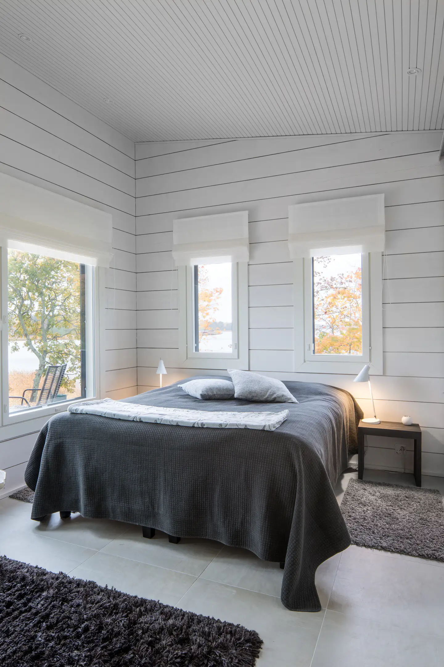 Log Cabin Kit Homes from Finland - Dwell