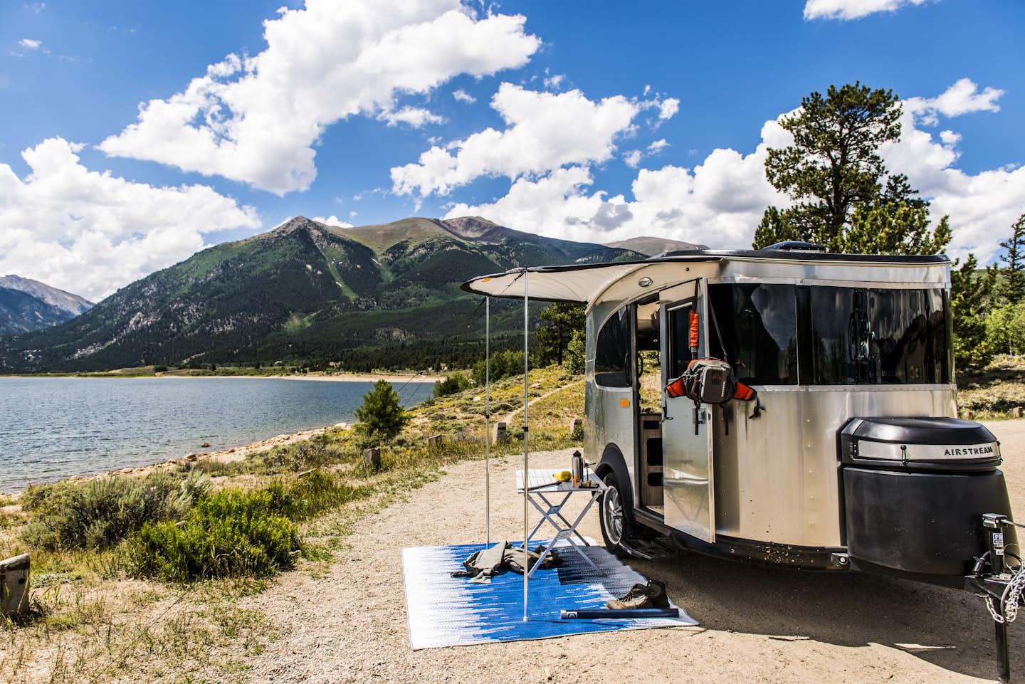 Dwell's Top 10 Campers and Trailers of 2018 - Dwell