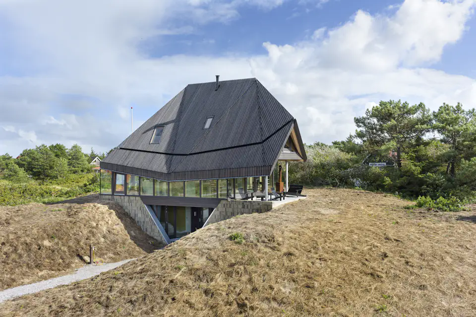 50 Modern Glass House Designs - Dwell