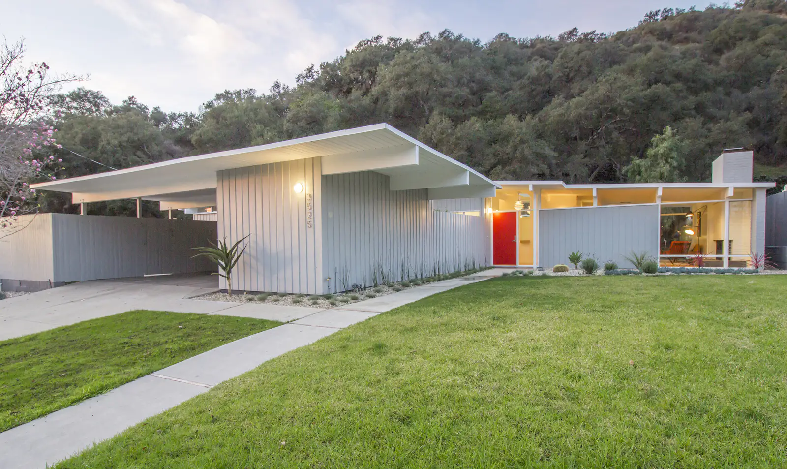 50 Best Midcentury Home Renovations - Dwell