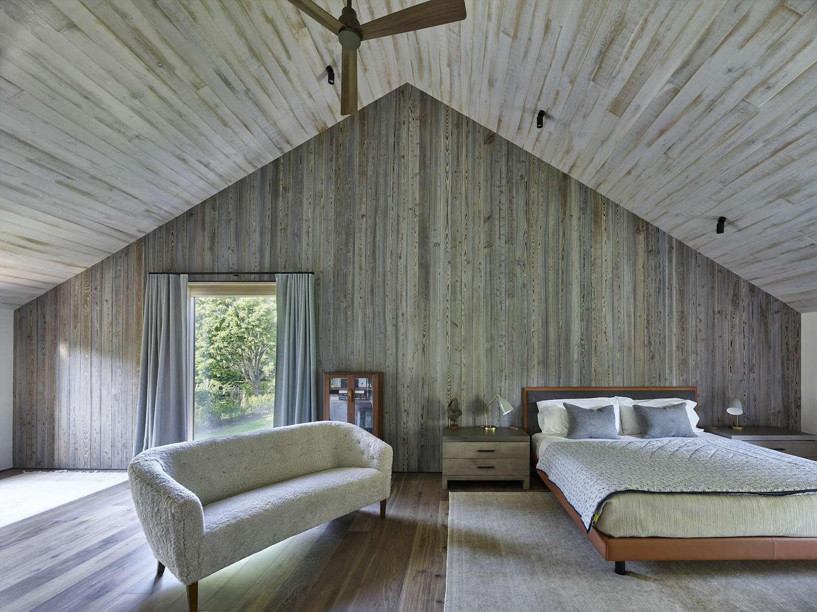 This Stunning Suffolk County Home Brings a Modern Twist to a Historic ...