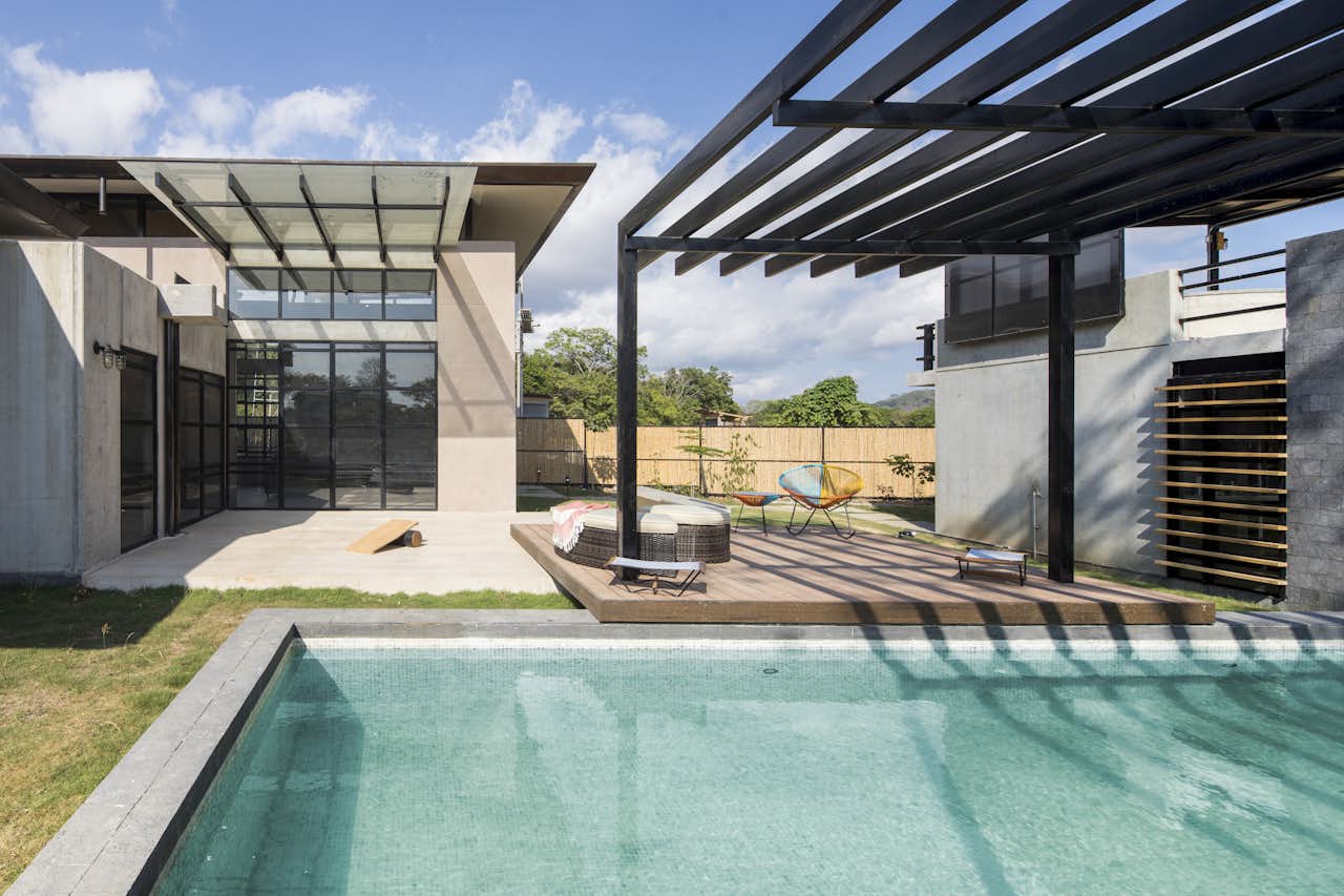 5 Prefab Deck Kit Companies to Easily Upgrade Your Home - Dwell