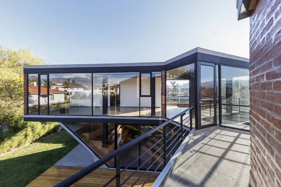 A Family Lives Harmoniously Together in This Captivating Multi ...