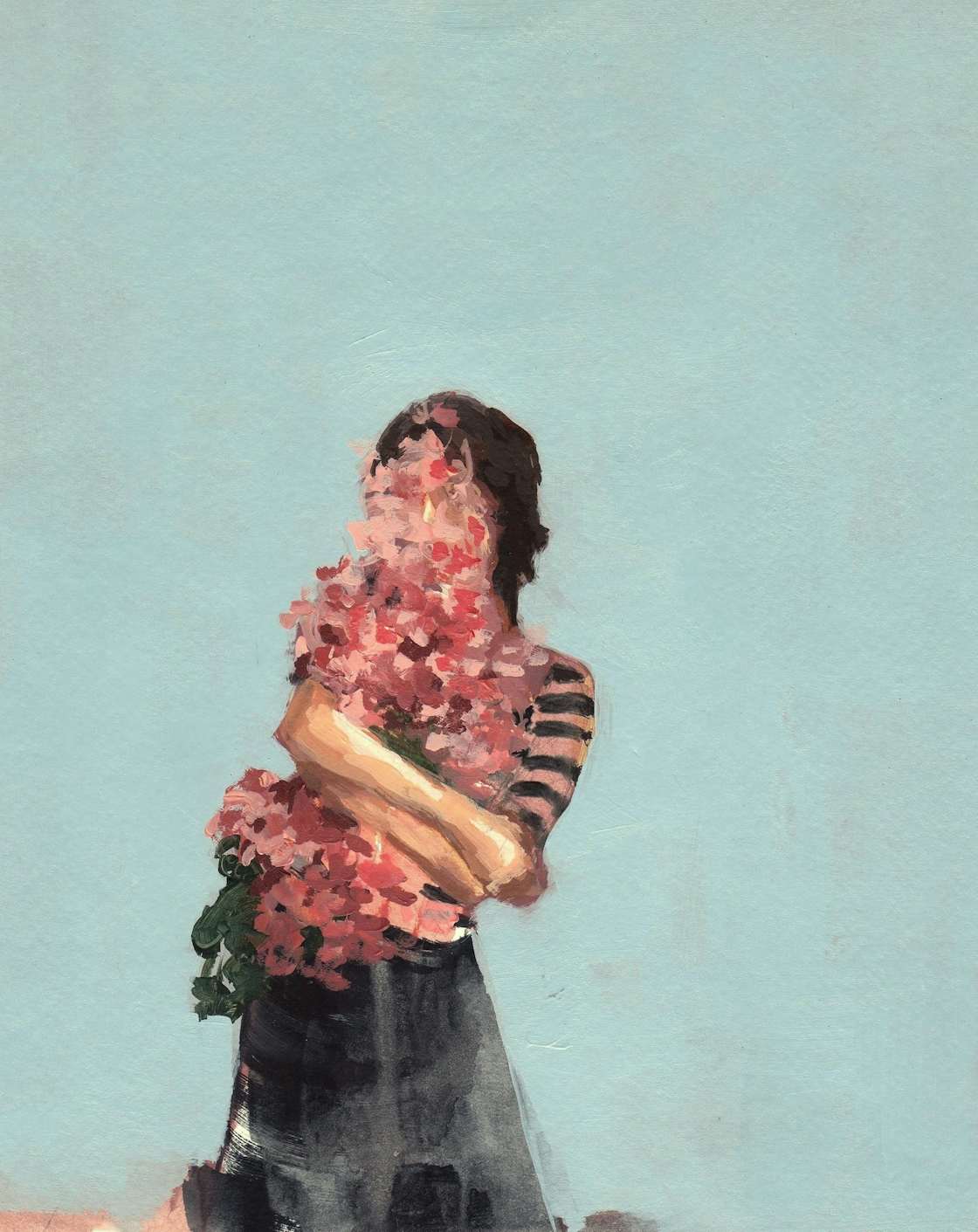 Photo 6 of 7 in Top 6 Online Sources to Buy Budget-Friendly Artwork - Dwell