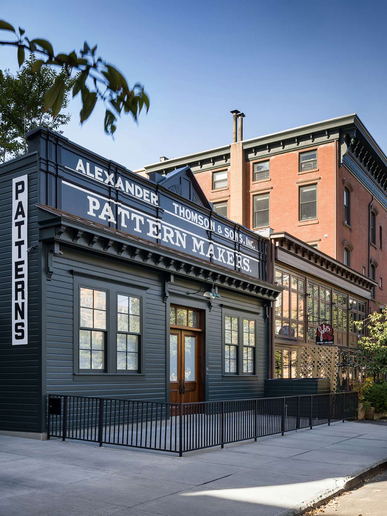 Photo 2 of 16 in 16 Amazing Adaptive Reuse Projects That Will Make You ...