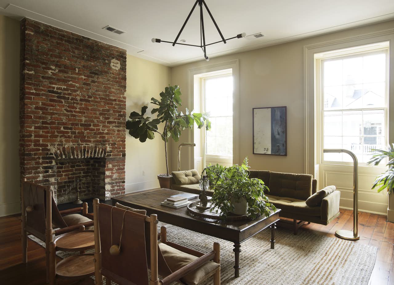 The Rise and Resurgence of the Great American Row House - Dwell