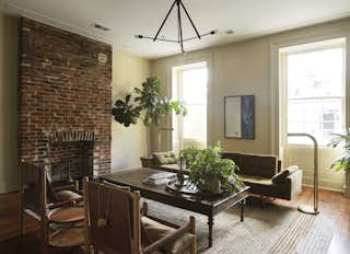 The Rise and Resurgence of the Great American Row House - Dwell