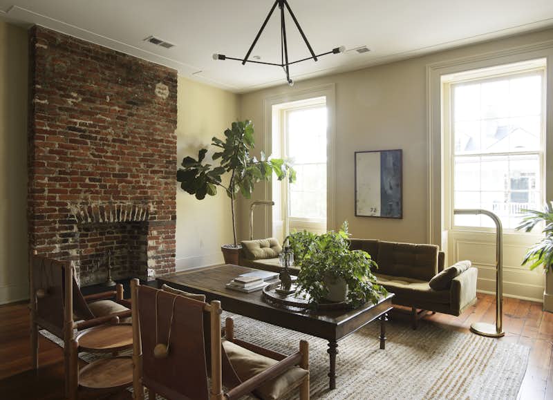 The Rise and Resurgence of the Great American Row House - Dwell