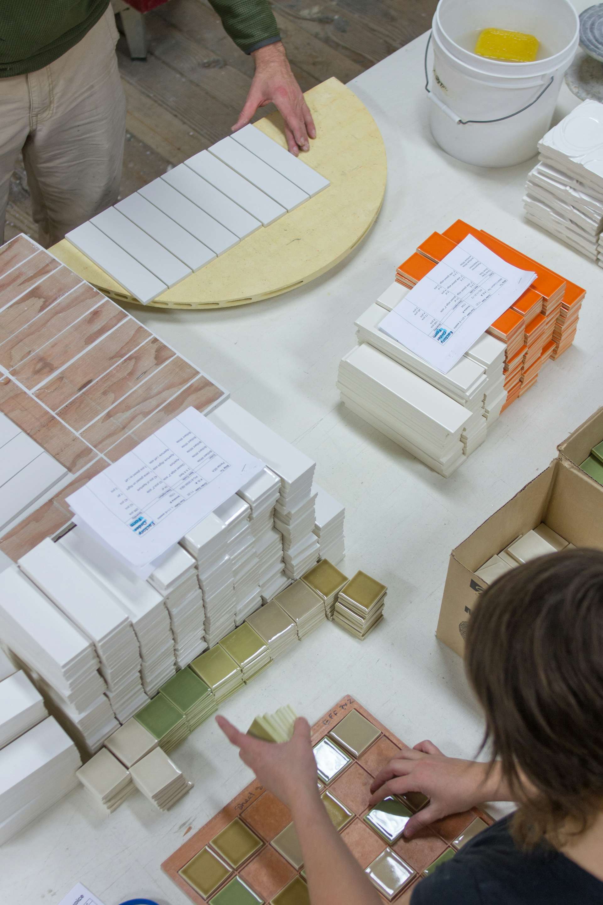 5 Artisan Tile Companies That Can Elevate Your Home - Dwell