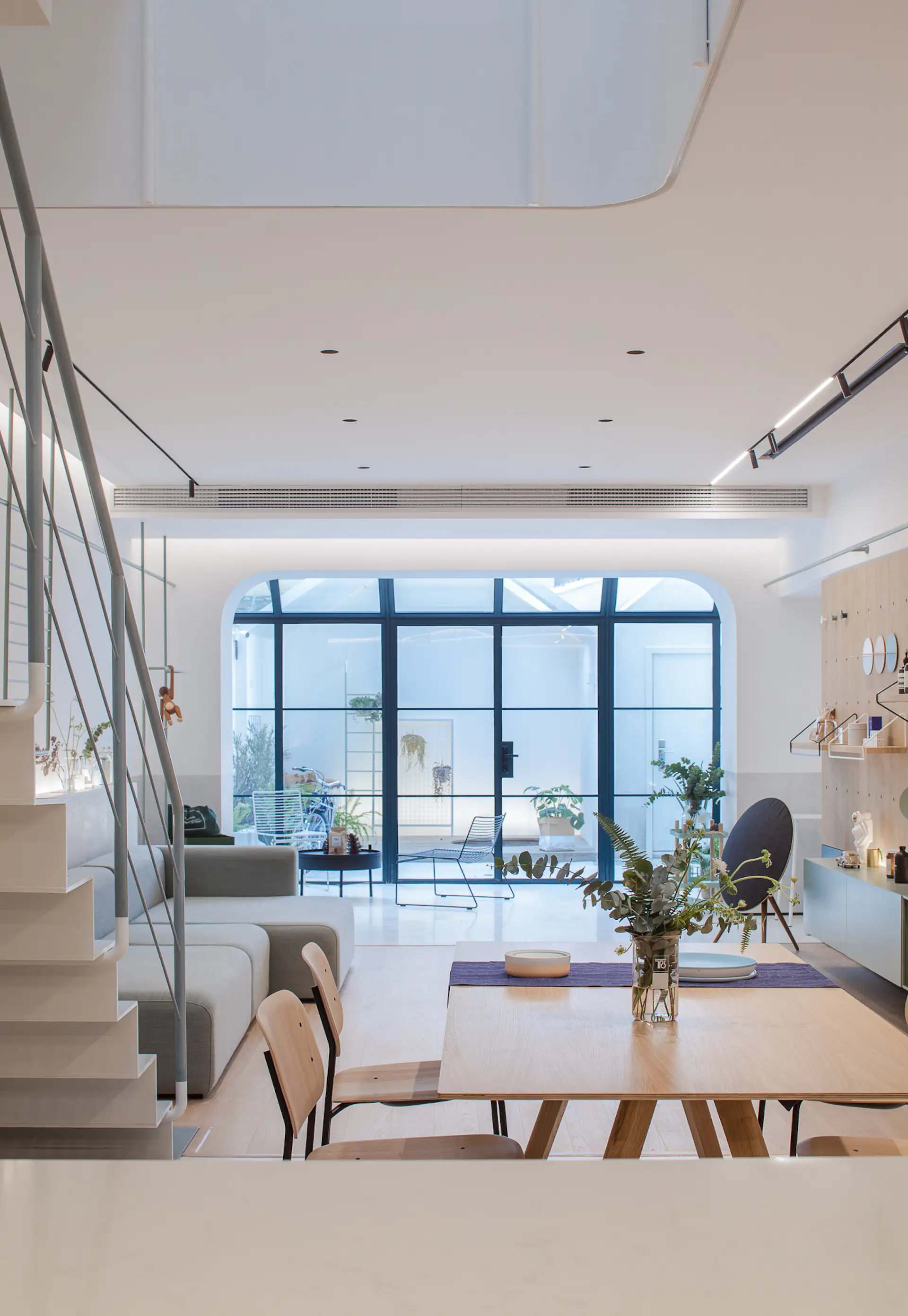 12 Cutting-Edge Examples of Modern Chinese Architecture - Dwell