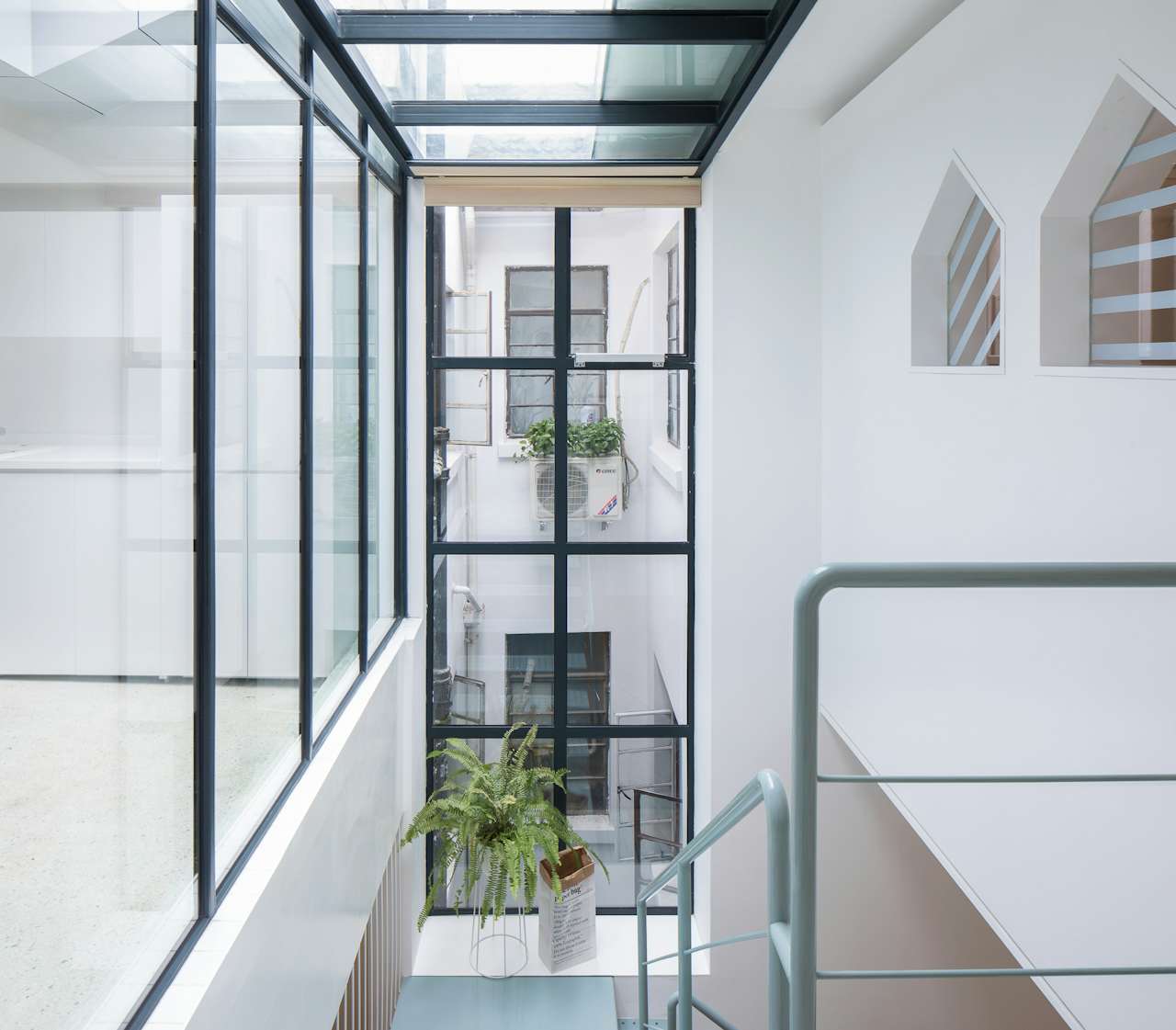 Windows Design Photos and Ideas - Dwell