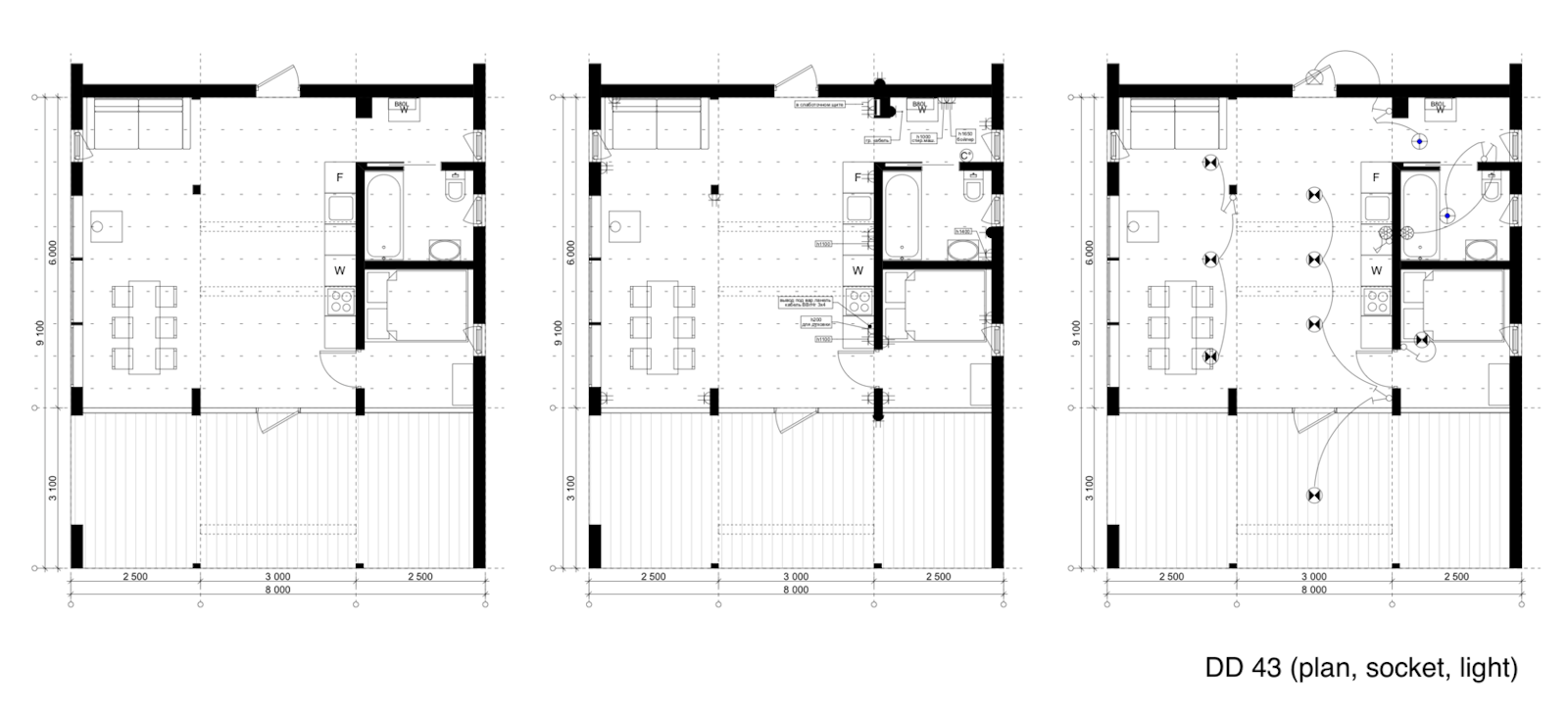 DublDom Prefab Homes Can Be Built in One Day - Dwell