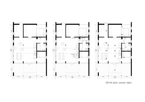 Photo 16 of 22 in DublDom Prefab Homes Can Be Built in One Day - Dwell