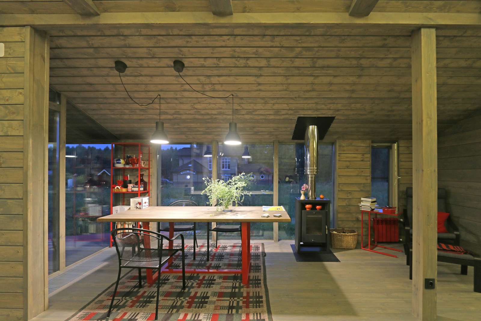 DublDom Prefab Homes Can Be Built in One Day - Dwell