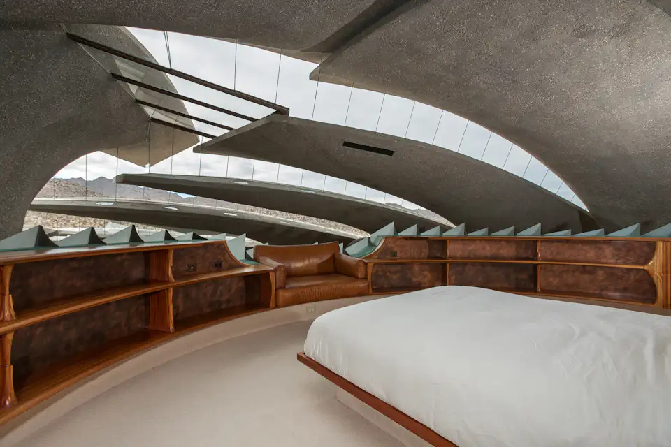 Kendrick Bangs Kellogg, Pioneer of Organic Modernism, Dies at 89 - Dwell