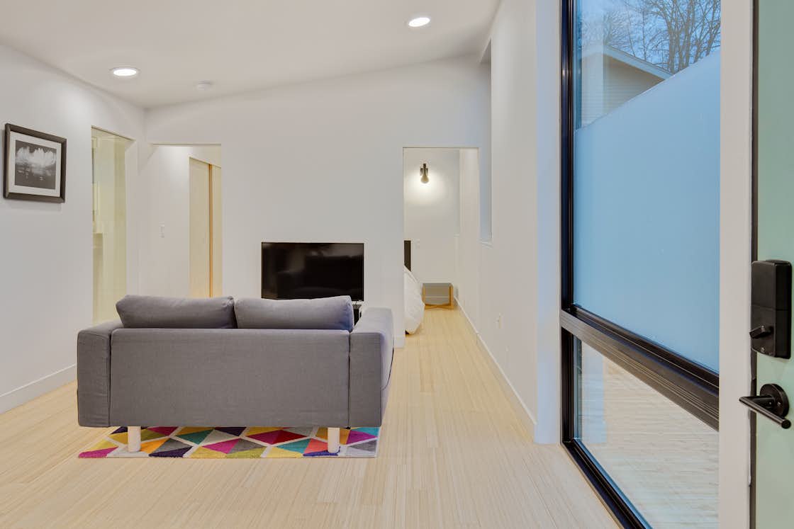 Photo 8 of 8 in NODE Prefab Homes Aim at a Carbon Negative Future - Dwell