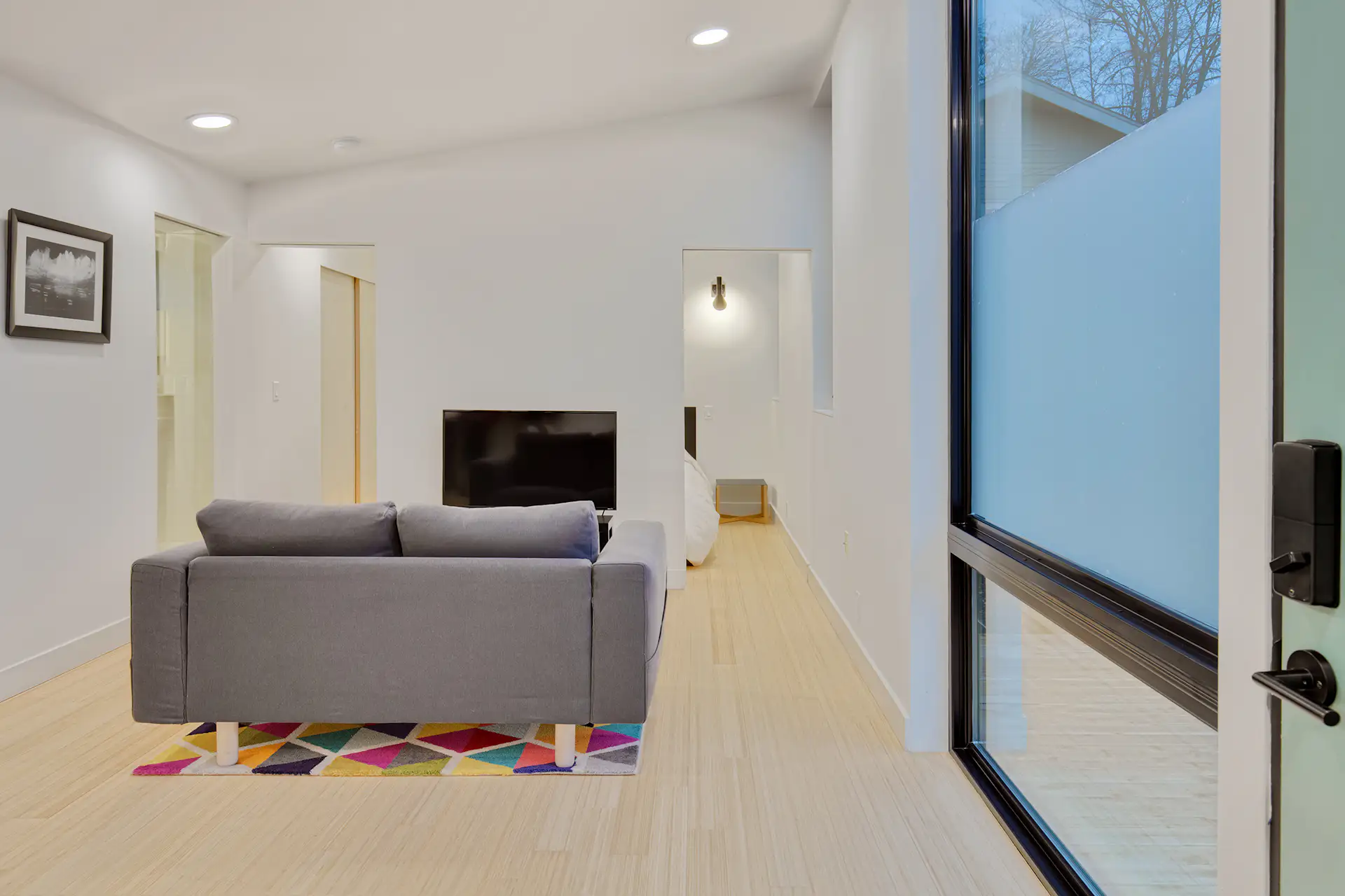 NODE Prefab Homes Aim at a Carbon Negative Future - Dwell